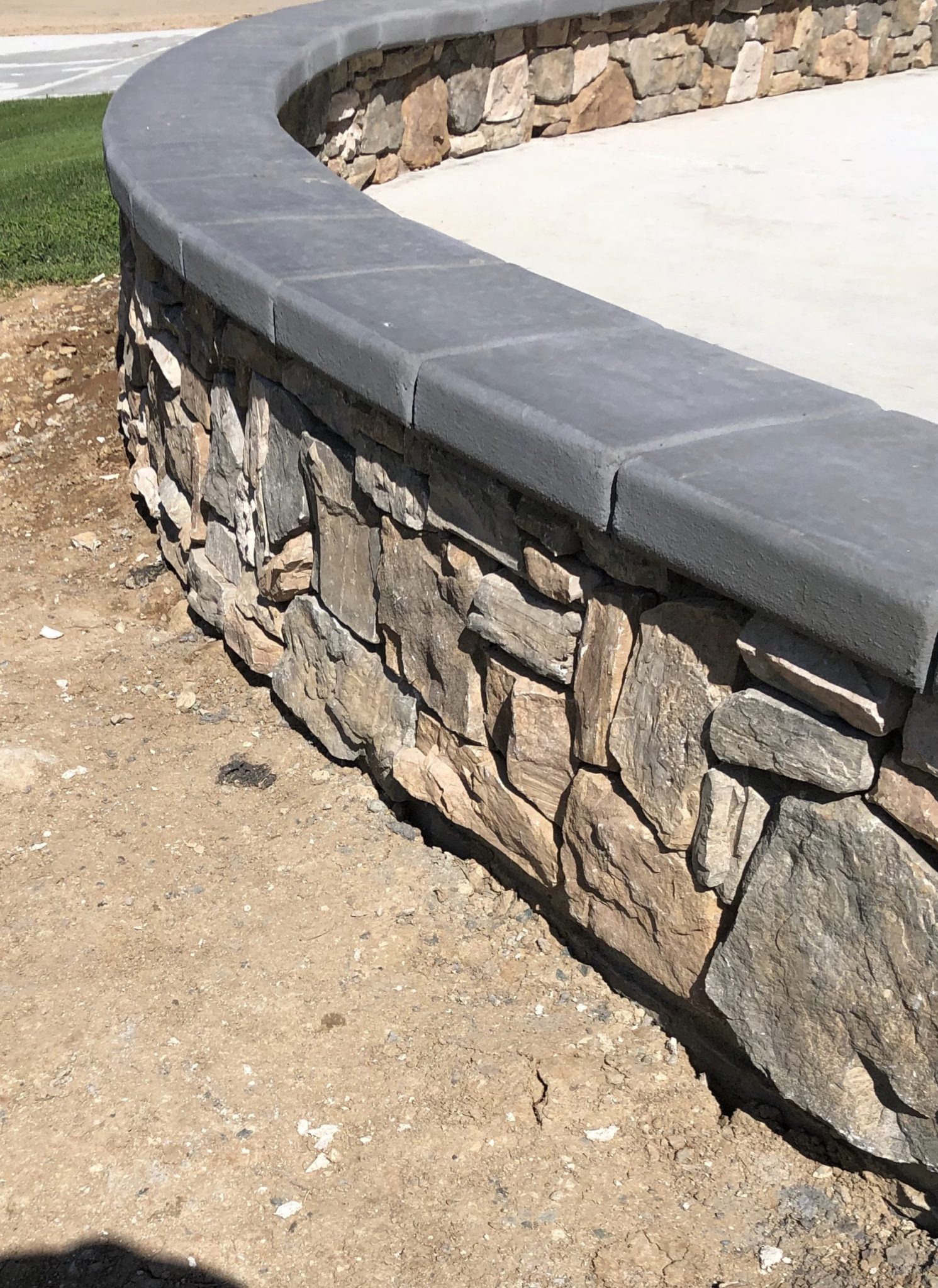 Custom Foundations and Flatwork